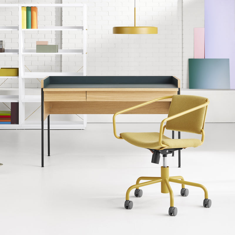 Blu Dot Tabloid Desk - 2Modern
