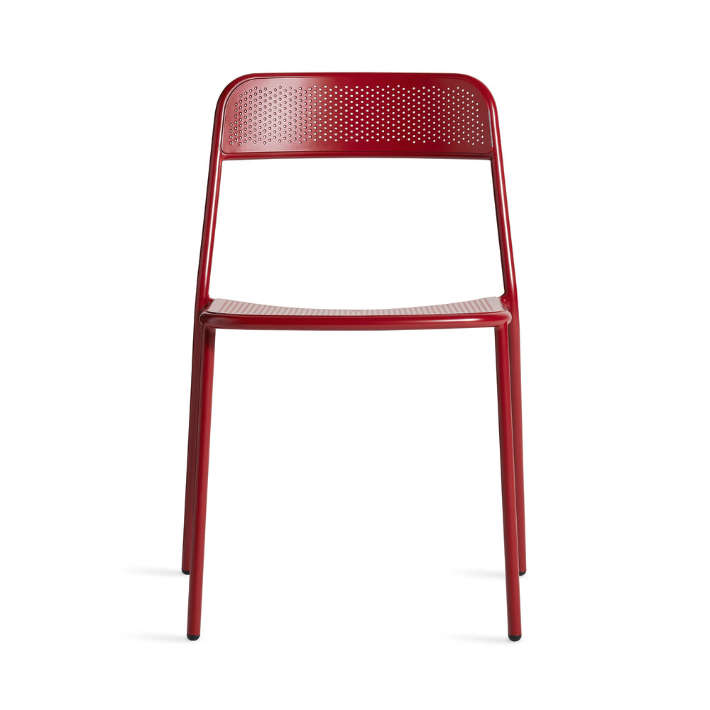 Blu Dot Trim Armless Dining Chair - 2Modern