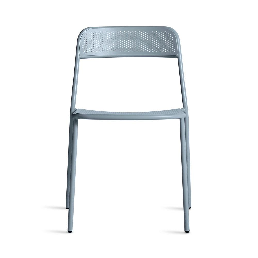 Blu Dot Trim Armless Dining Chair - 2Modern