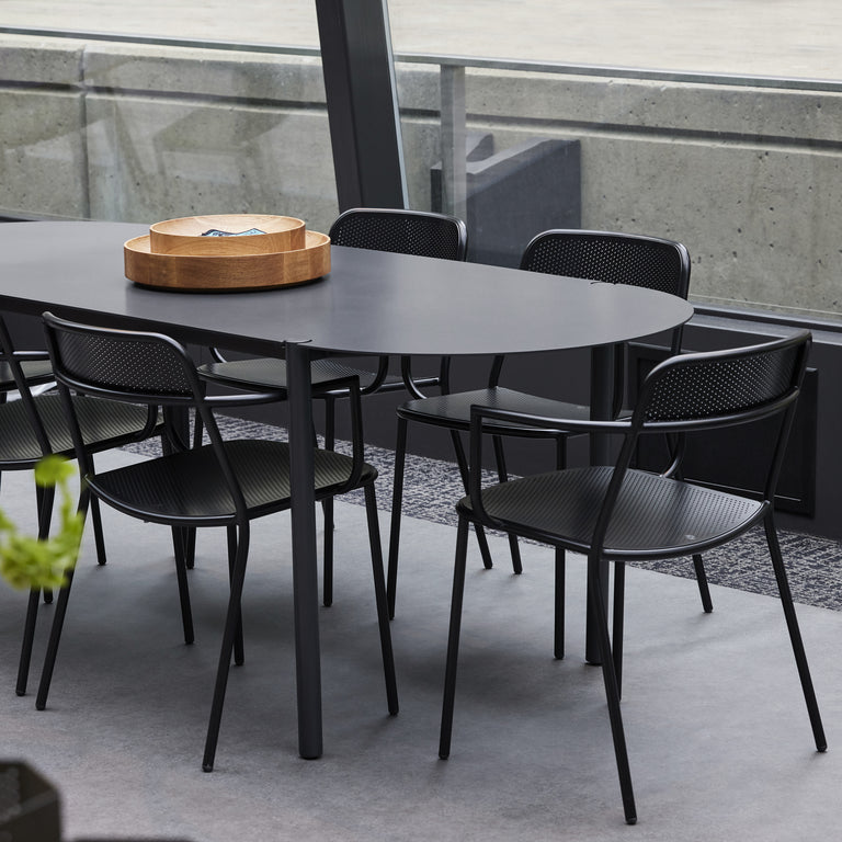 Blu Dot Trim Dining Chair - 2Modern