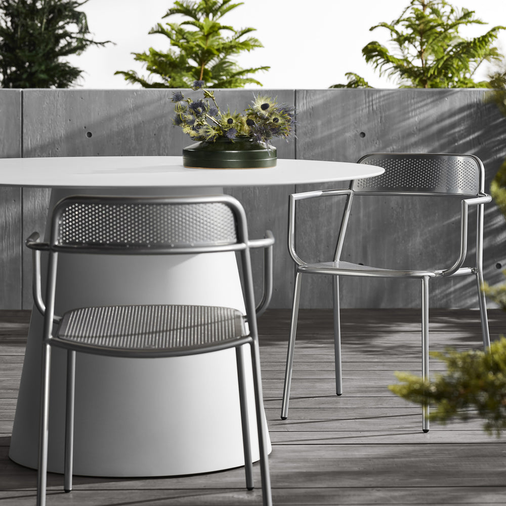 Blu Dot Trim Dining Chair - 2Modern