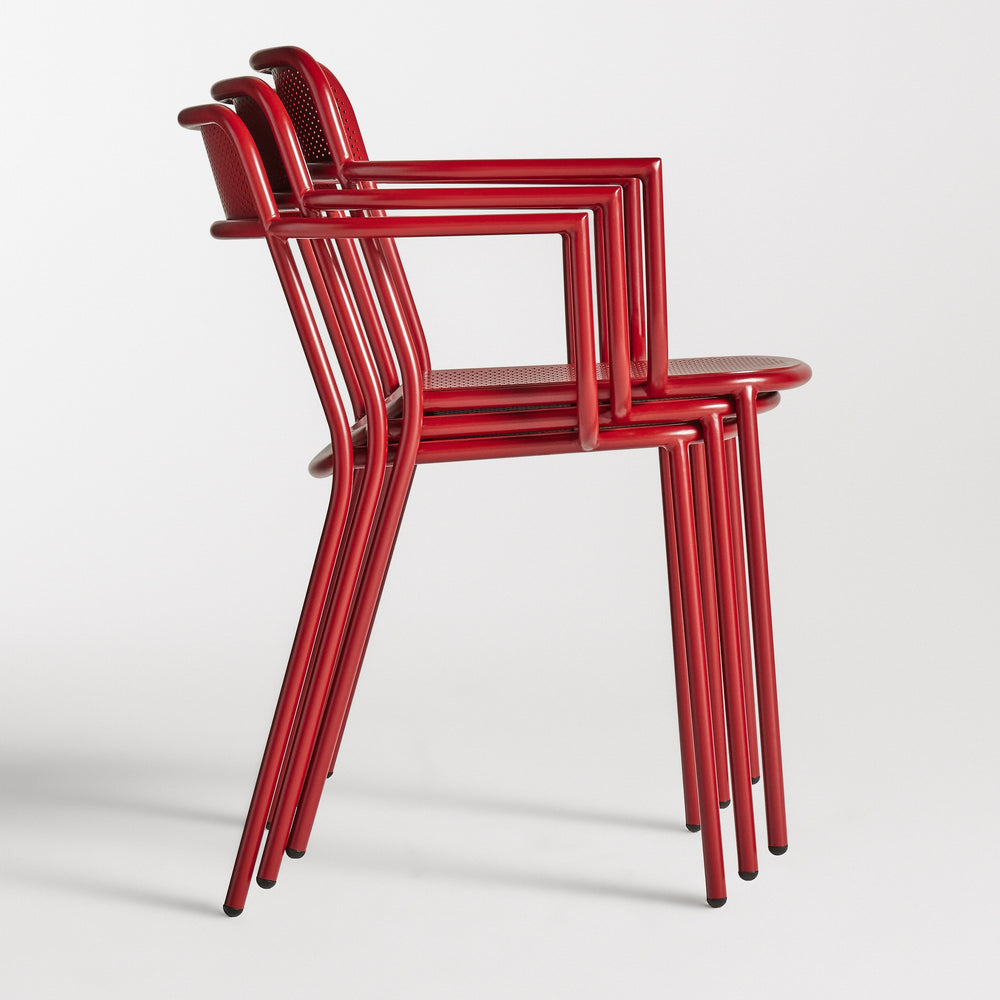 Blu Dot Trim Dining Chair - 2Modern