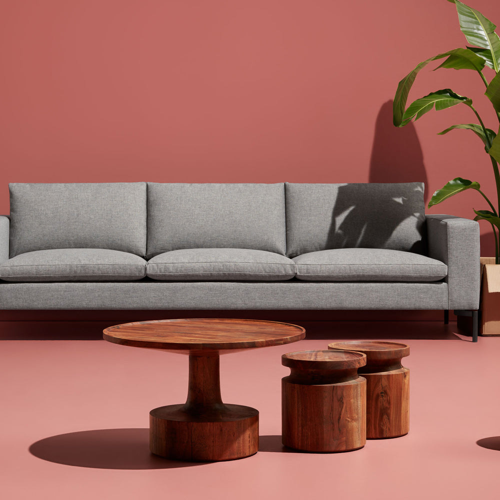 Blu Dot Turn Low Side Table - 2Modern