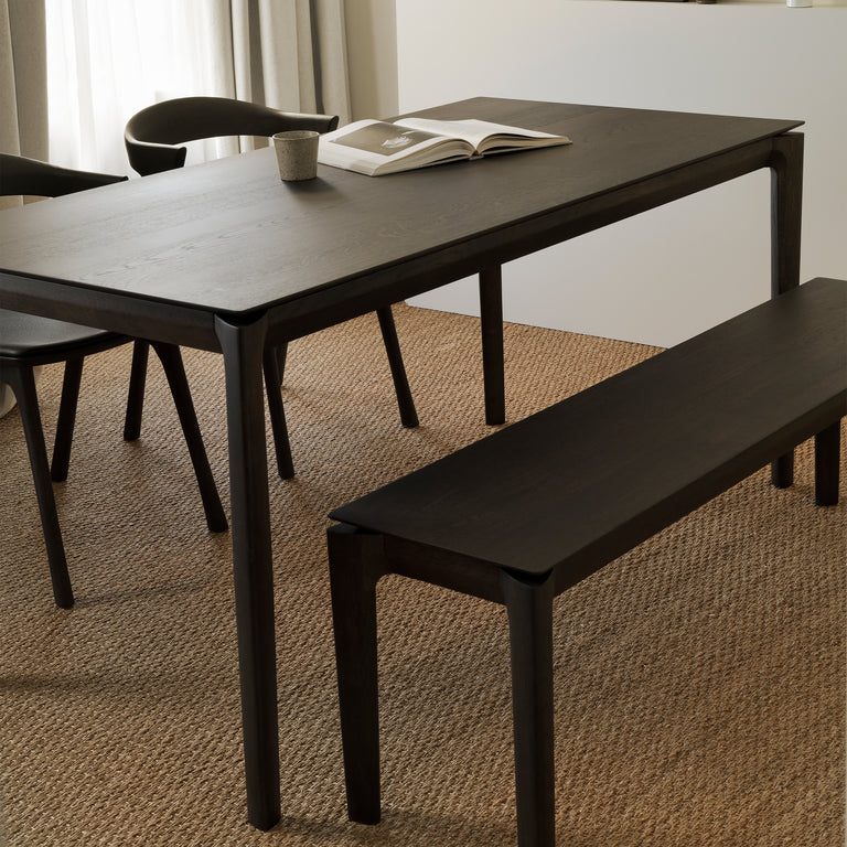 Ethnicraft Bok Dining Table - 2Modern