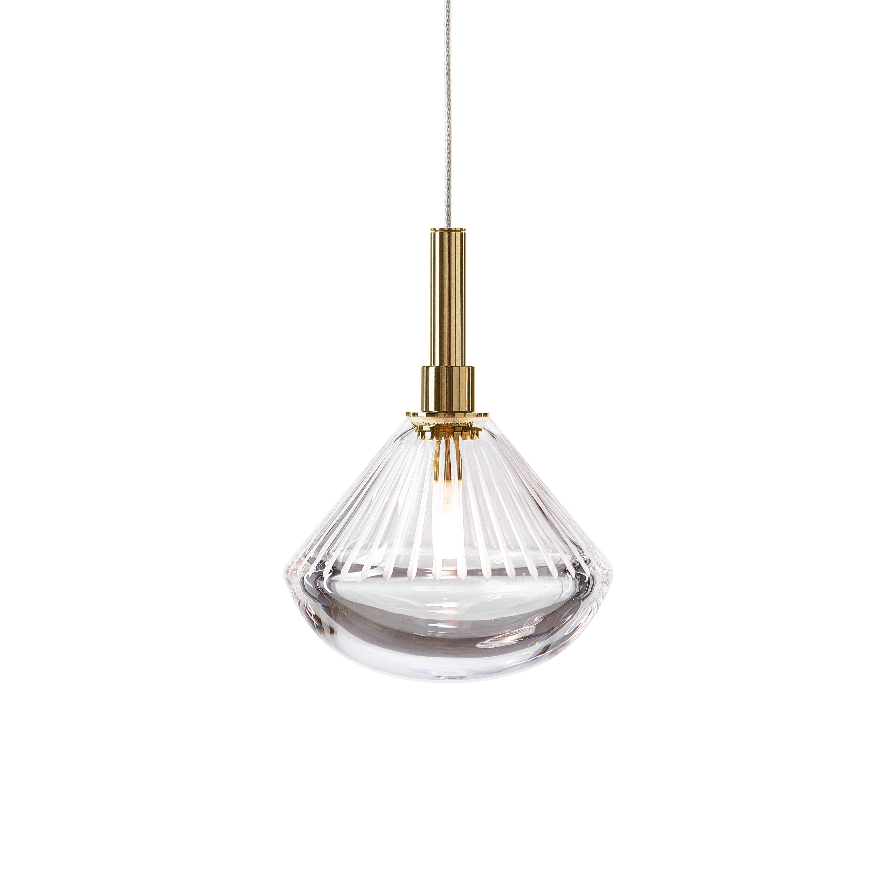 BOMMA Stellar Dust LED Pendant Light - 2Modern
