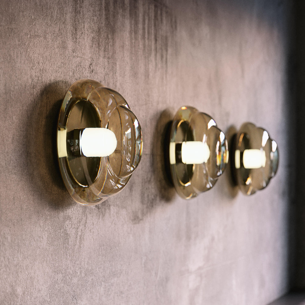 BOMMA Blimp LED Wall/Ceiling Light - 2Modern