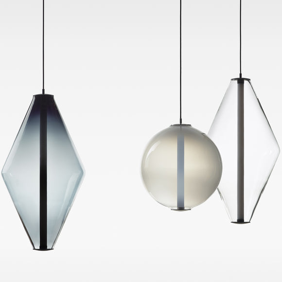 BOMMA Buoy Sphere LED Pendant Light - 2Modern