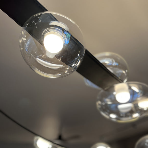 BOMMA Dew Drops LED Chandelier - 2Modern