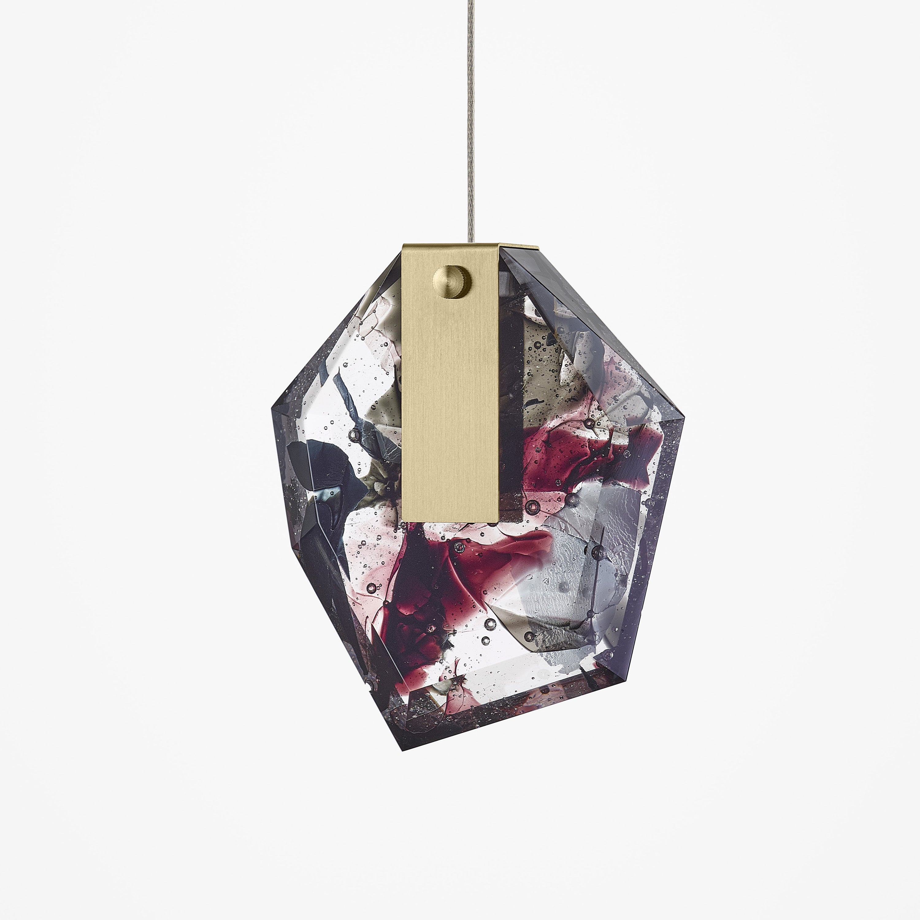 BOMMA Fragments LED Pendant Light - 2Modern