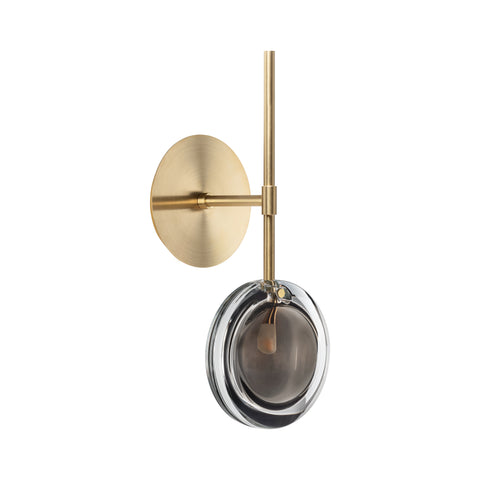 Bomma - Luxury Handcrafted Crystal Lighting - 2Modern