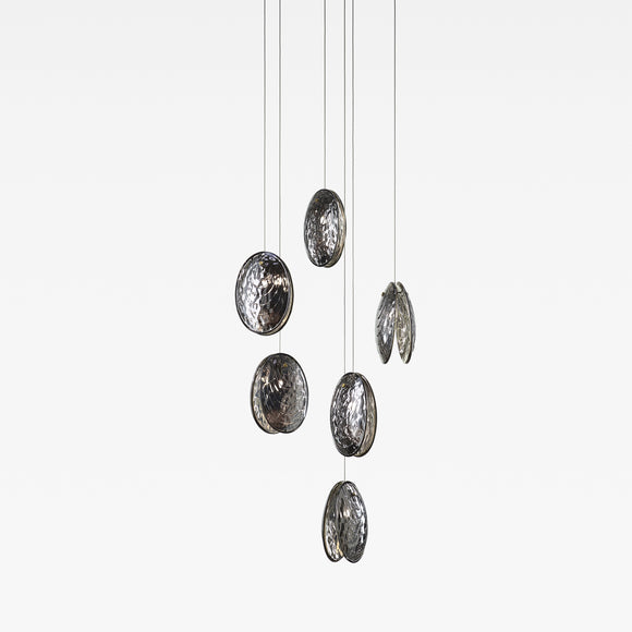 BOMMA Mussels LED Pendant Light - 2Modern