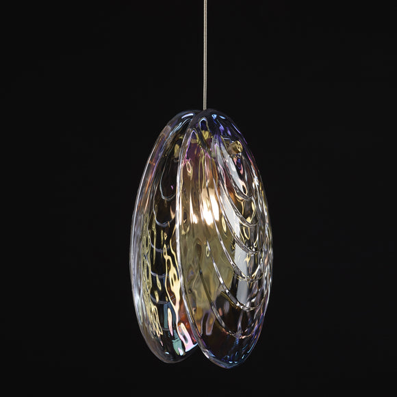 BOMMA Mussels LED Pendant Light - 2Modern