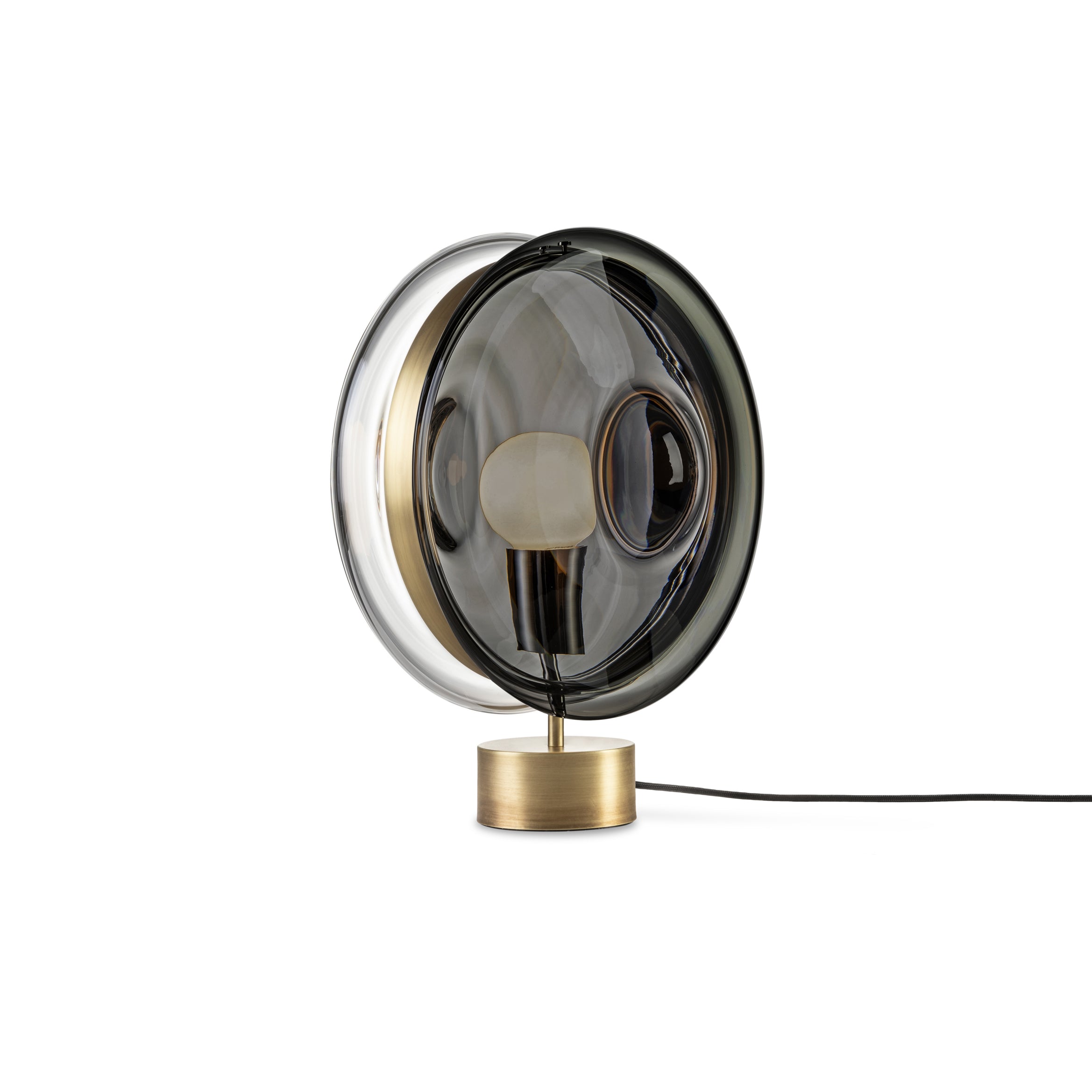 BOMMA Orbital LED Table Lamp - 2Modern