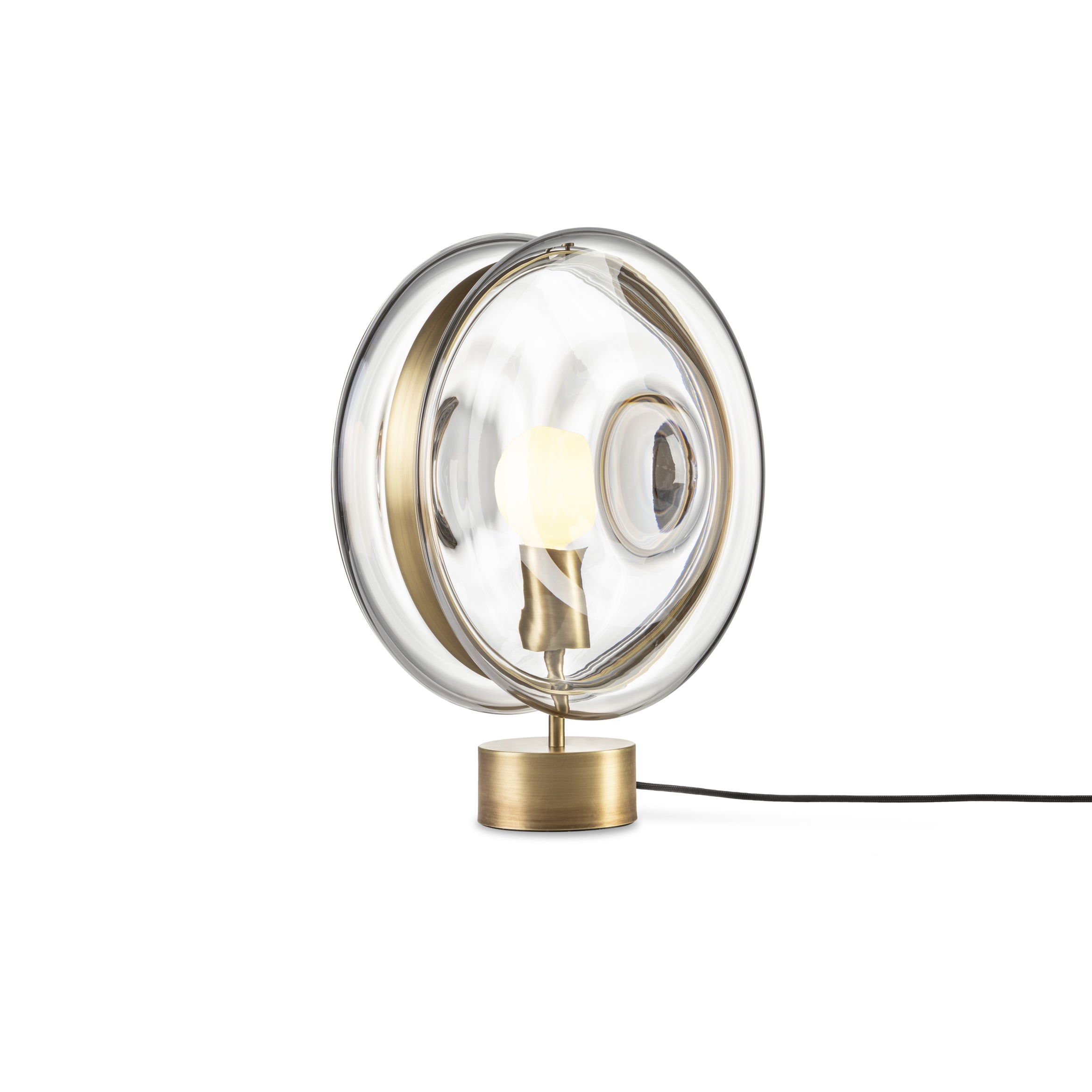 BOMMA Orbital LED Table Lamp - 2Modern