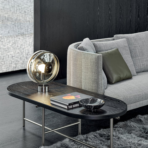 BOMMA Orbital LED Table Lamp - 2Modern