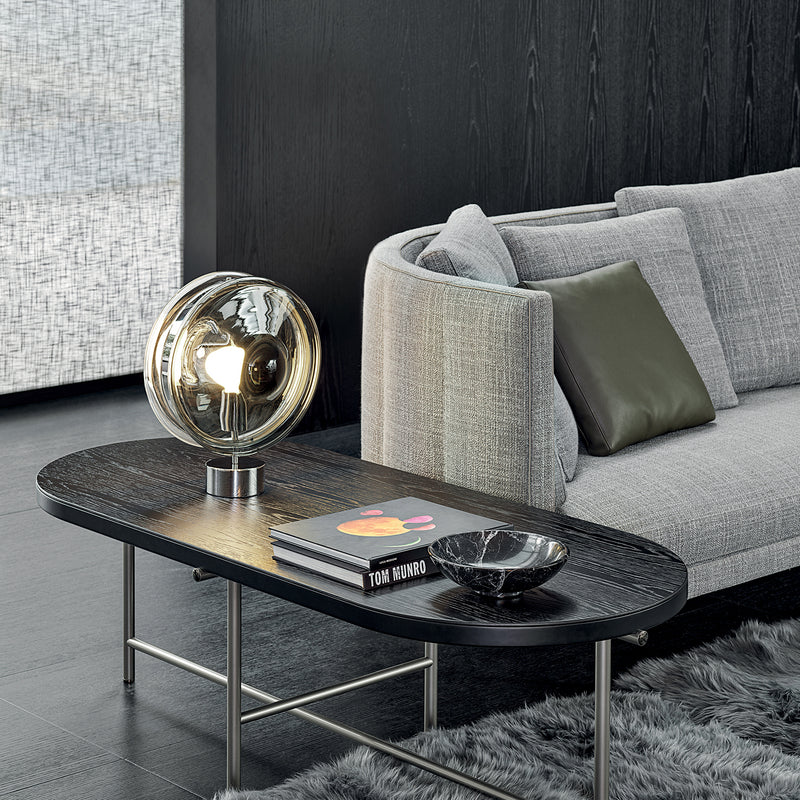 BOMMA Orbital LED Table Lamp - 2Modern