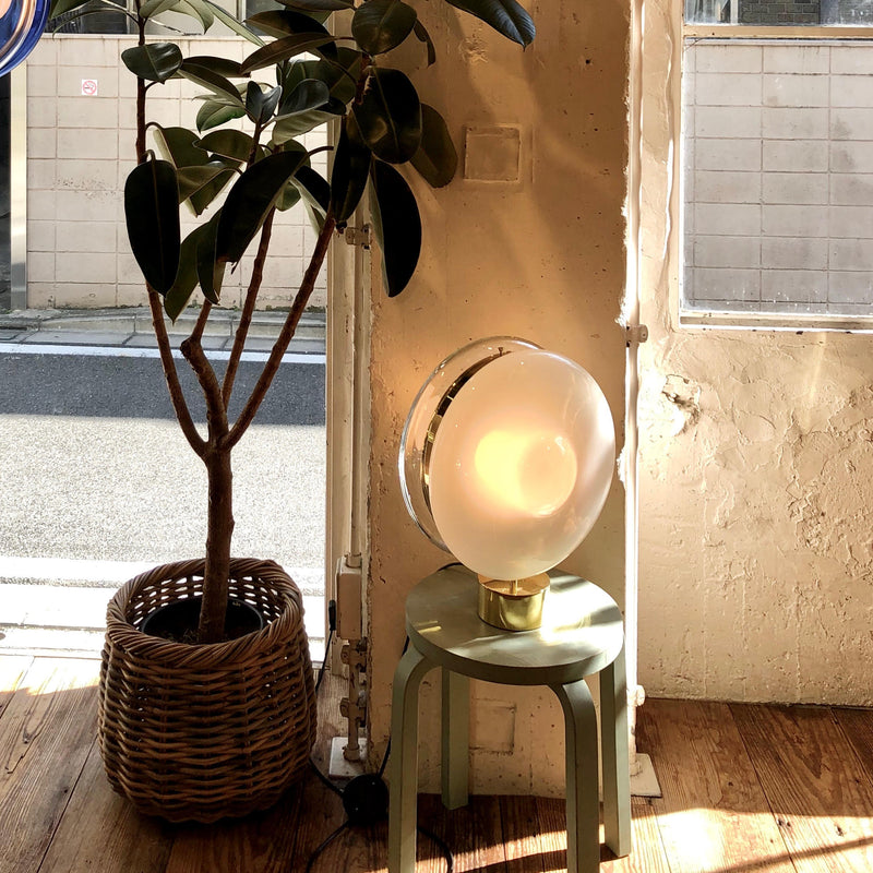 BOMMA Orbital LED Table Lamp - 2Modern