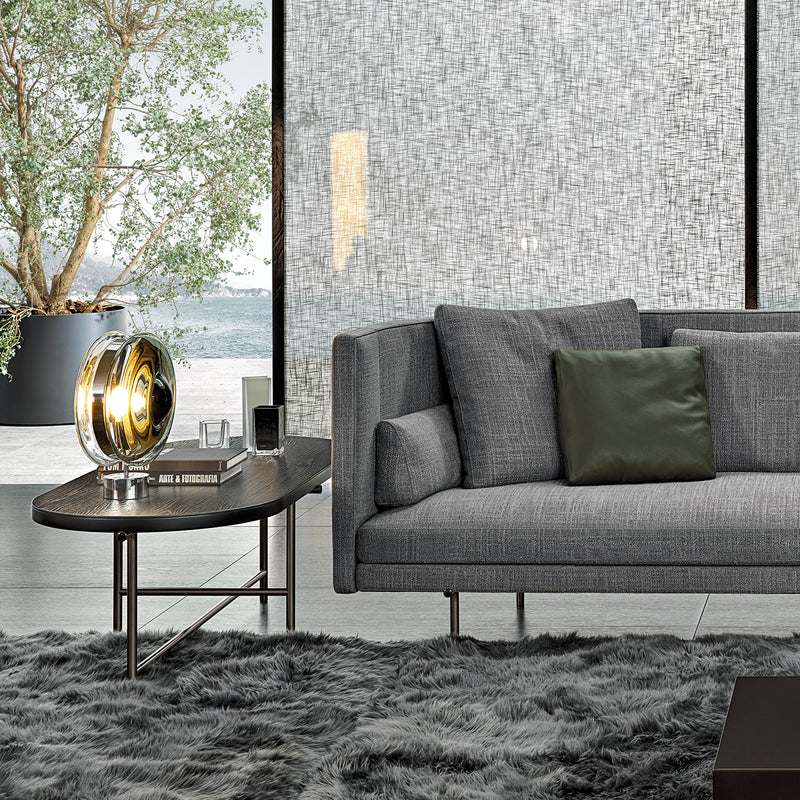 BOMMA Orbital LED Table Lamp - 2Modern