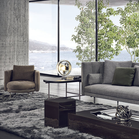 BOMMA Orbital LED Table Lamp - 2Modern