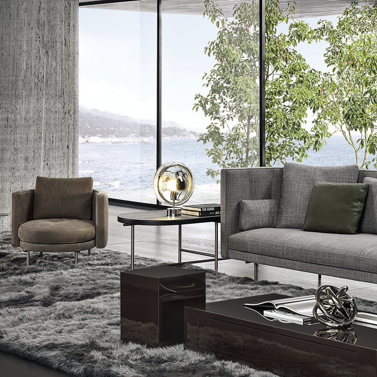 BOMMA Orbital LED Table Lamp - 2Modern