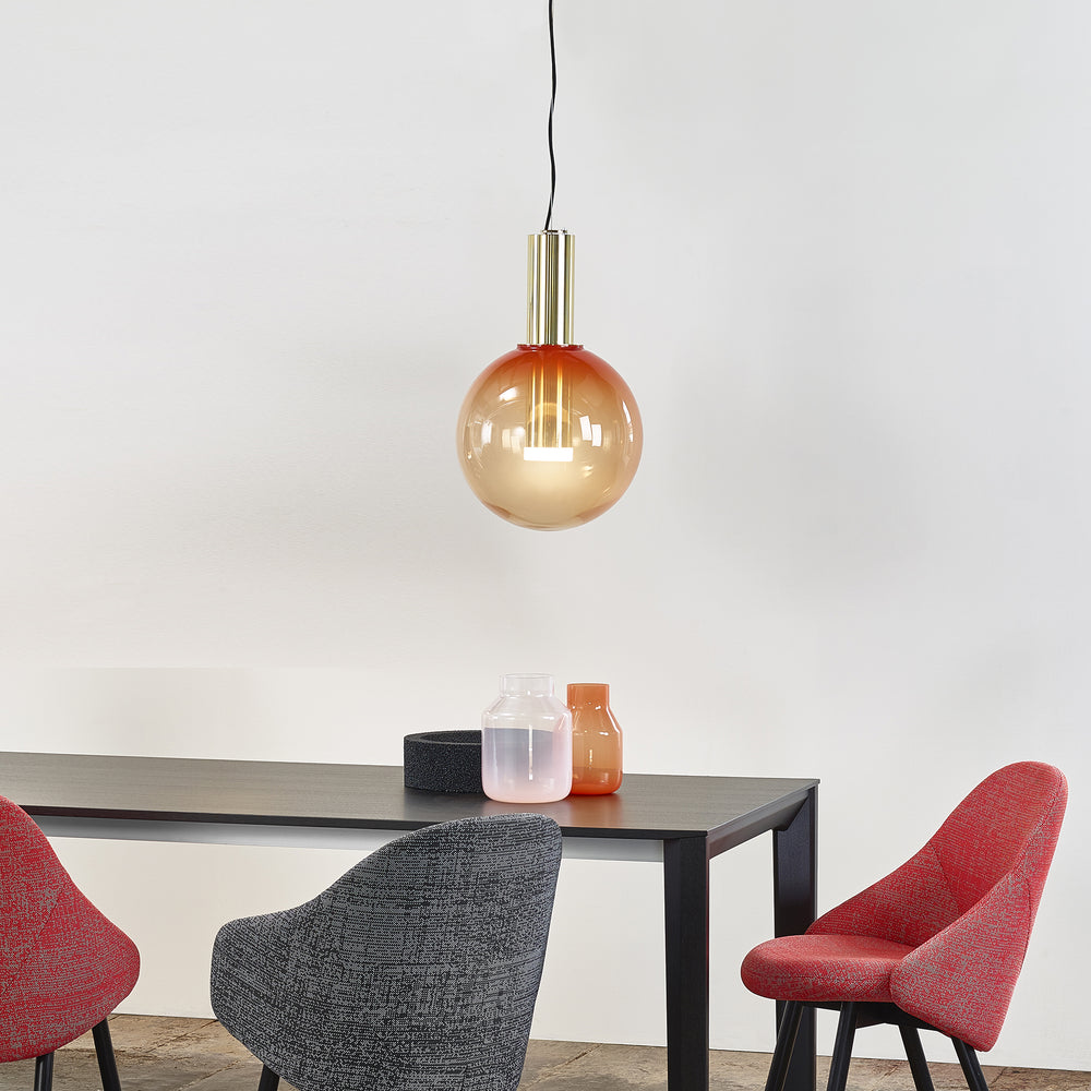 BOMMA Phenomena LED Pendant Light - 2Modern