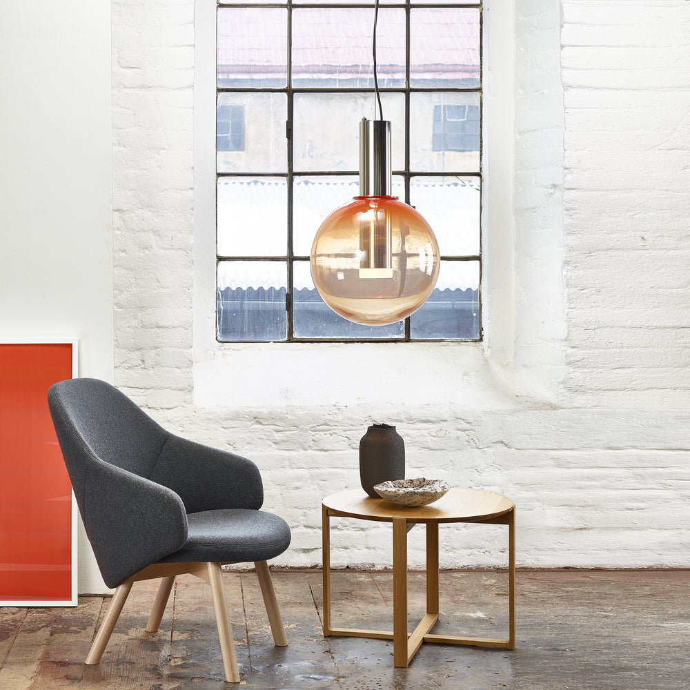 BOMMA Phenomena LED Pendant Light - 2Modern