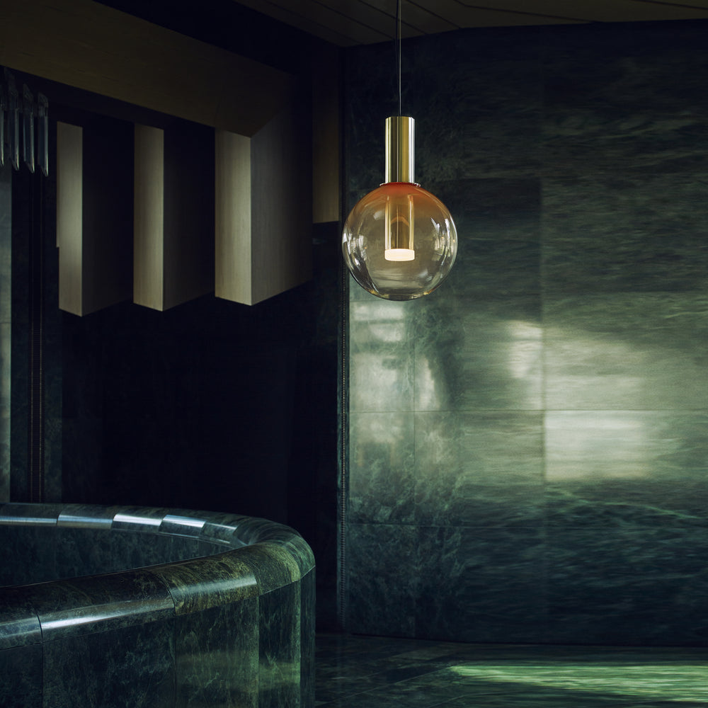 BOMMA Phenomena LED Pendant Light - 2Modern