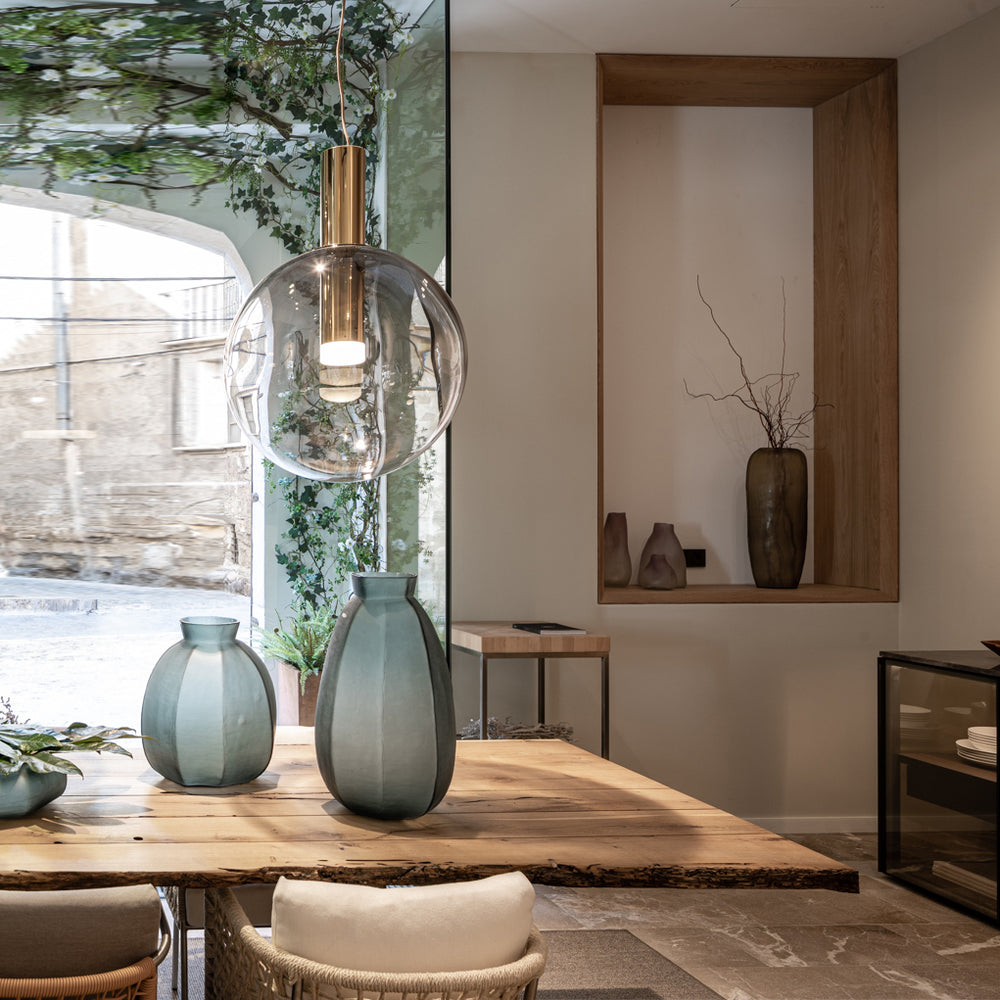 BOMMA Phenomena LED Pendant Light - 2Modern