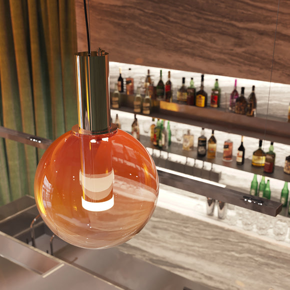 BOMMA Phenomena LED Pendant Light - 2Modern