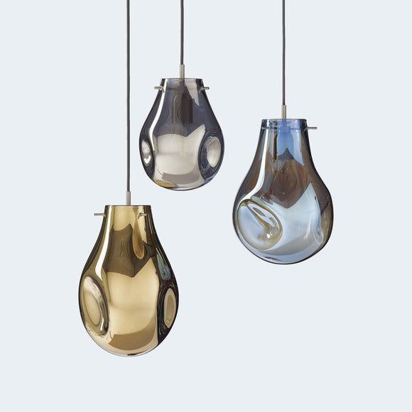 BOMMA Soap LED Pendant Light - 2Modern