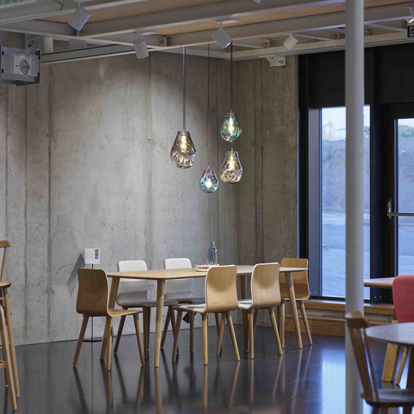 BOMMA Soap LED Pendant Light - 2Modern