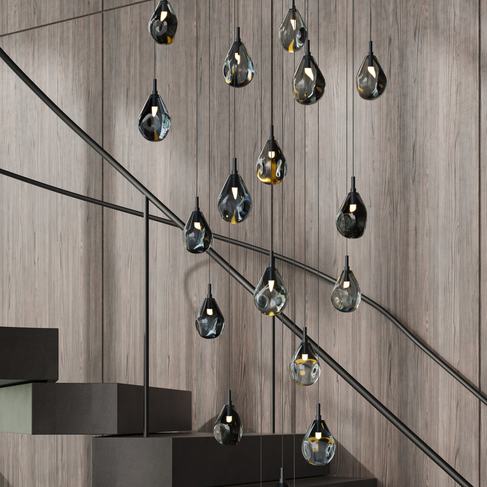 BOMMA Soap Mini LED Pendant Light - 2Modern