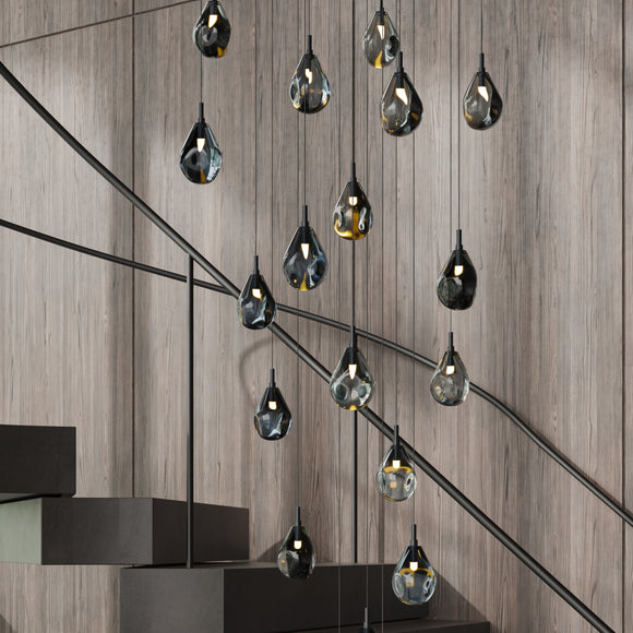 BOMMA Soap Mini LED Pendant Light - 2Modern