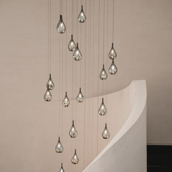 BOMMA Soap Mini LED Pendant Light - 2Modern