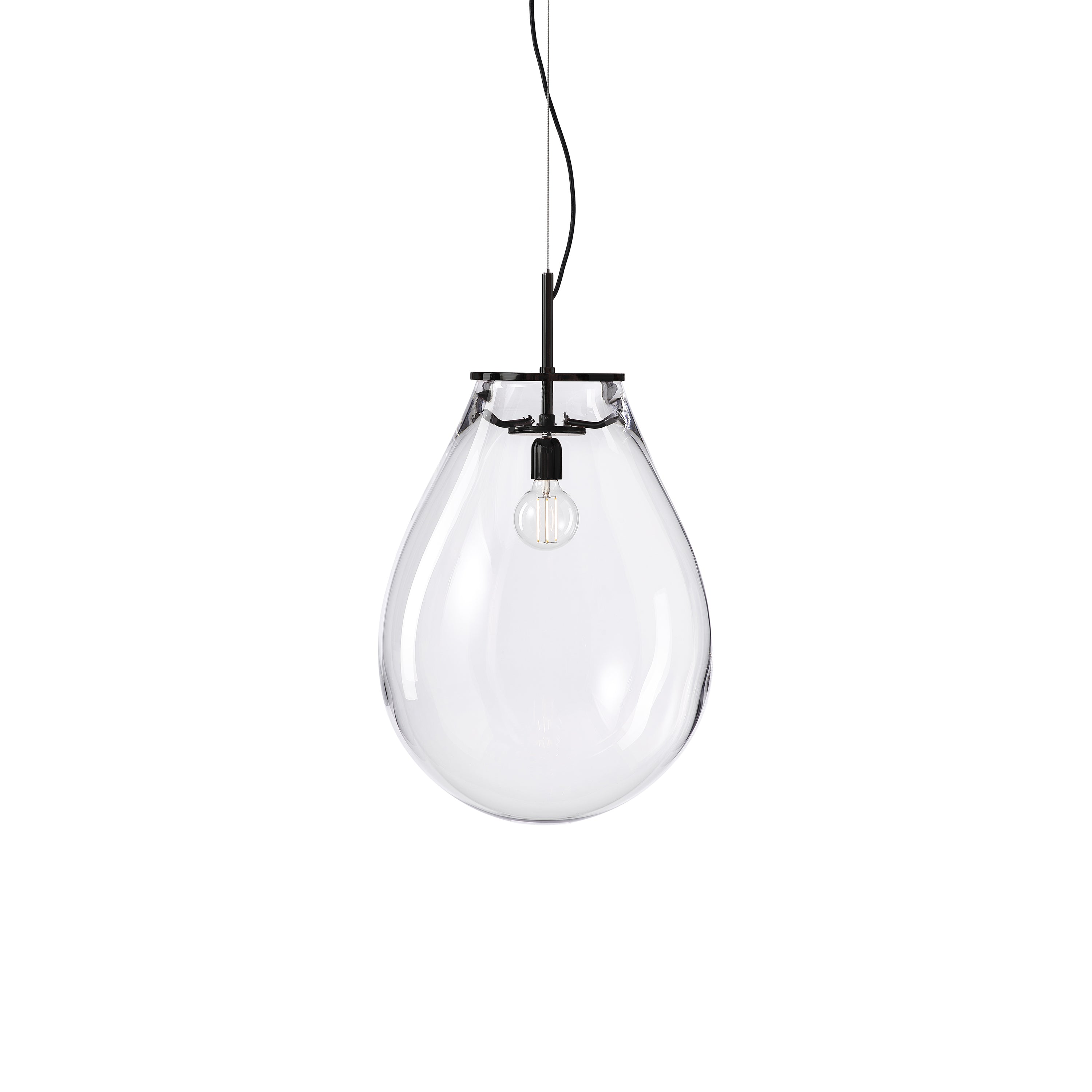 BOMMA Tim LED Pendant Light - 2Modern
