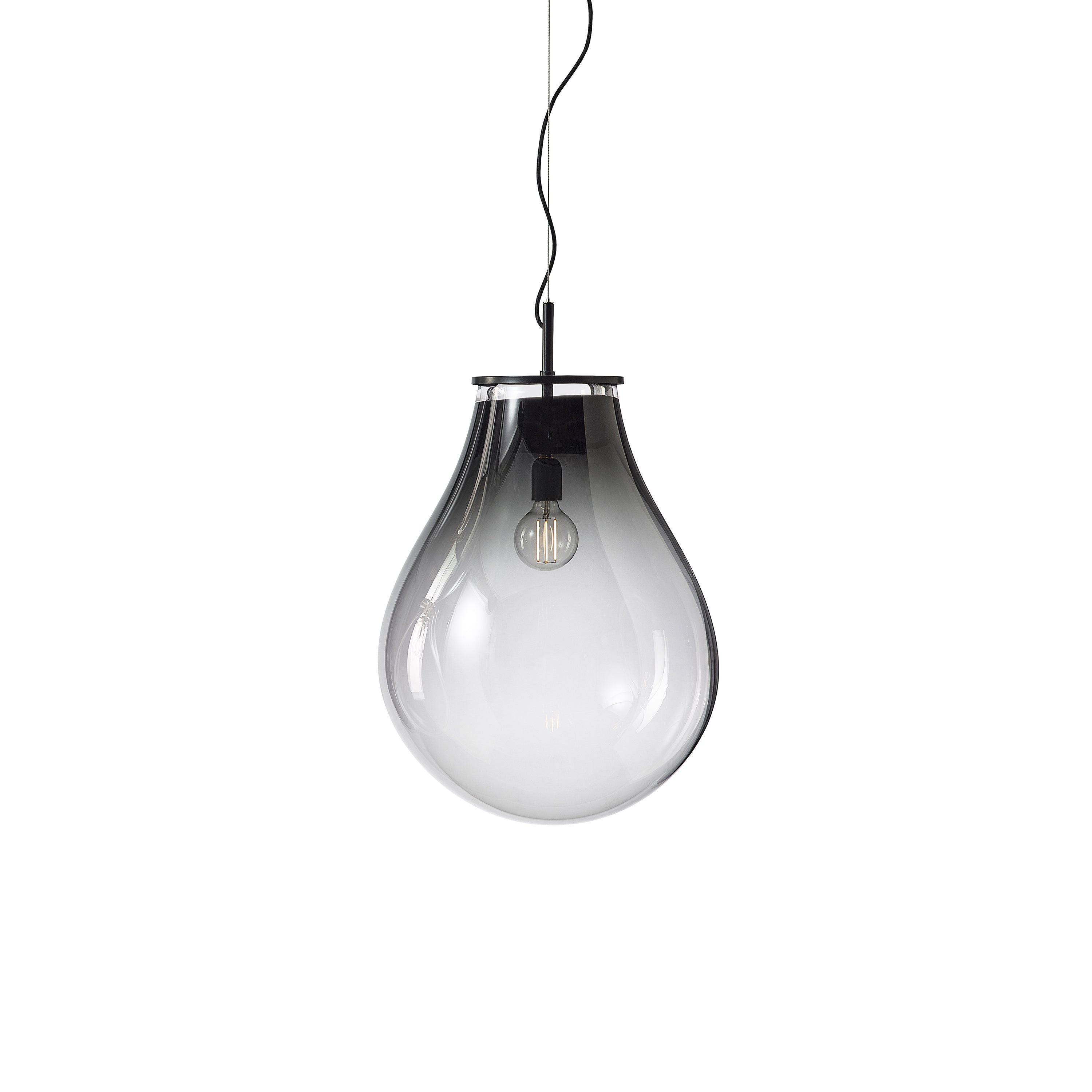 BOMMA Tim LED Pendant Light - 2Modern