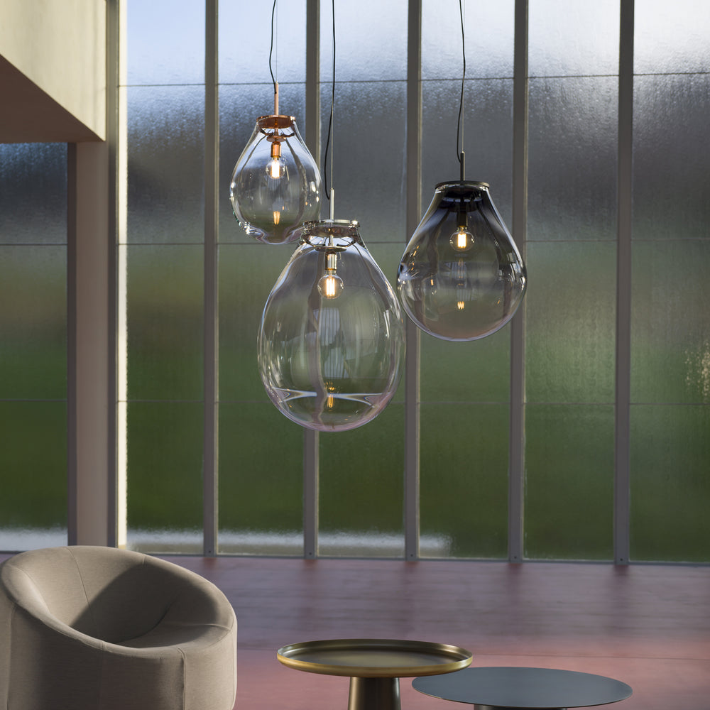 BOMMA Tim LED Pendant Light - 2Modern