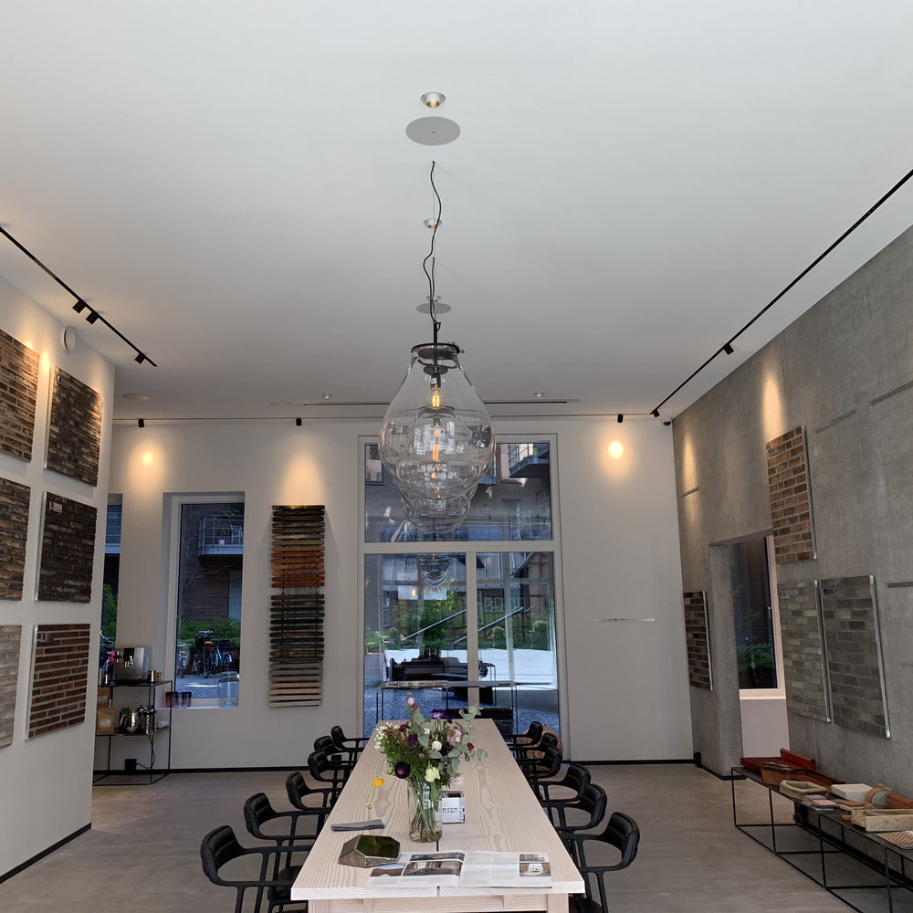 BOMMA Tim LED Pendant Light - 2Modern