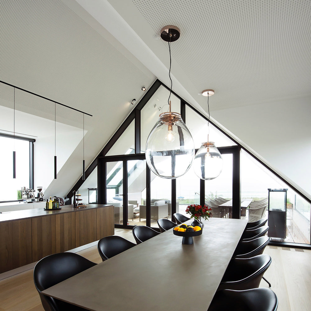 BOMMA Tim LED Pendant Light - 2Modern