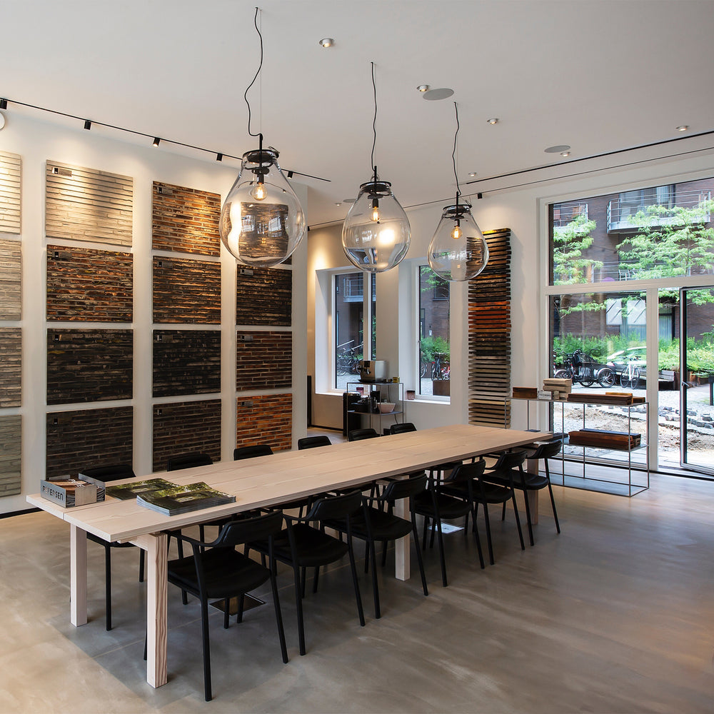 BOMMA Tim LED Pendant Light - 2Modern