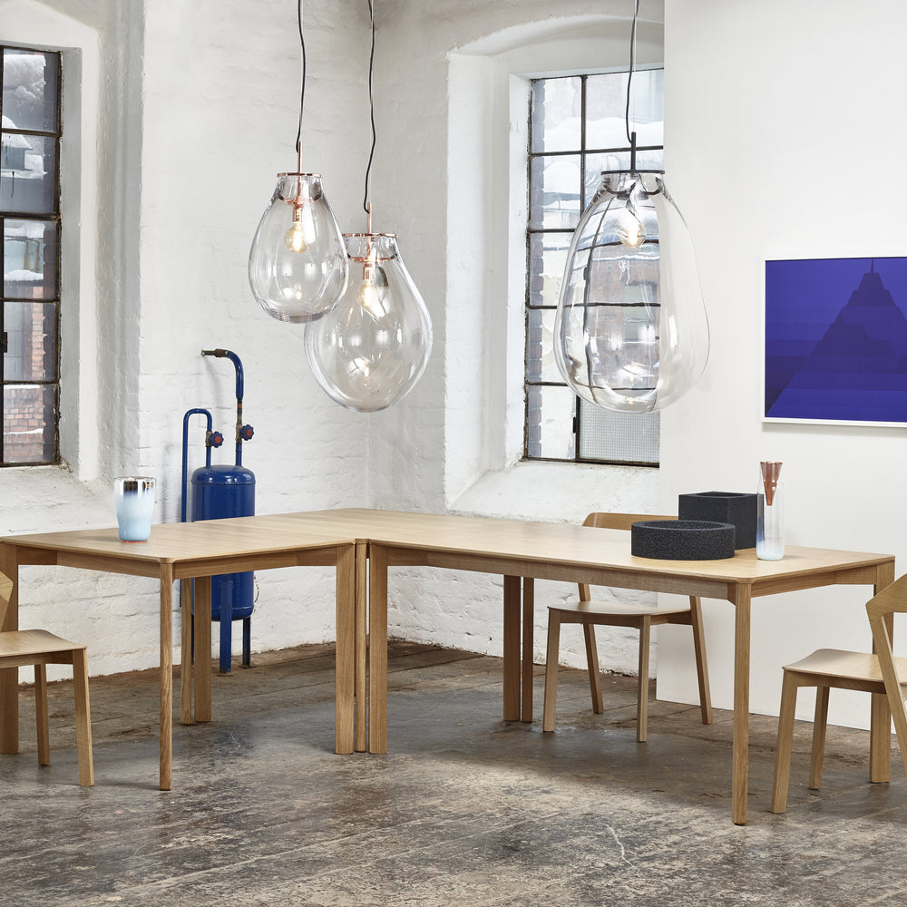 BOMMA Tim LED Pendant Light - 2Modern