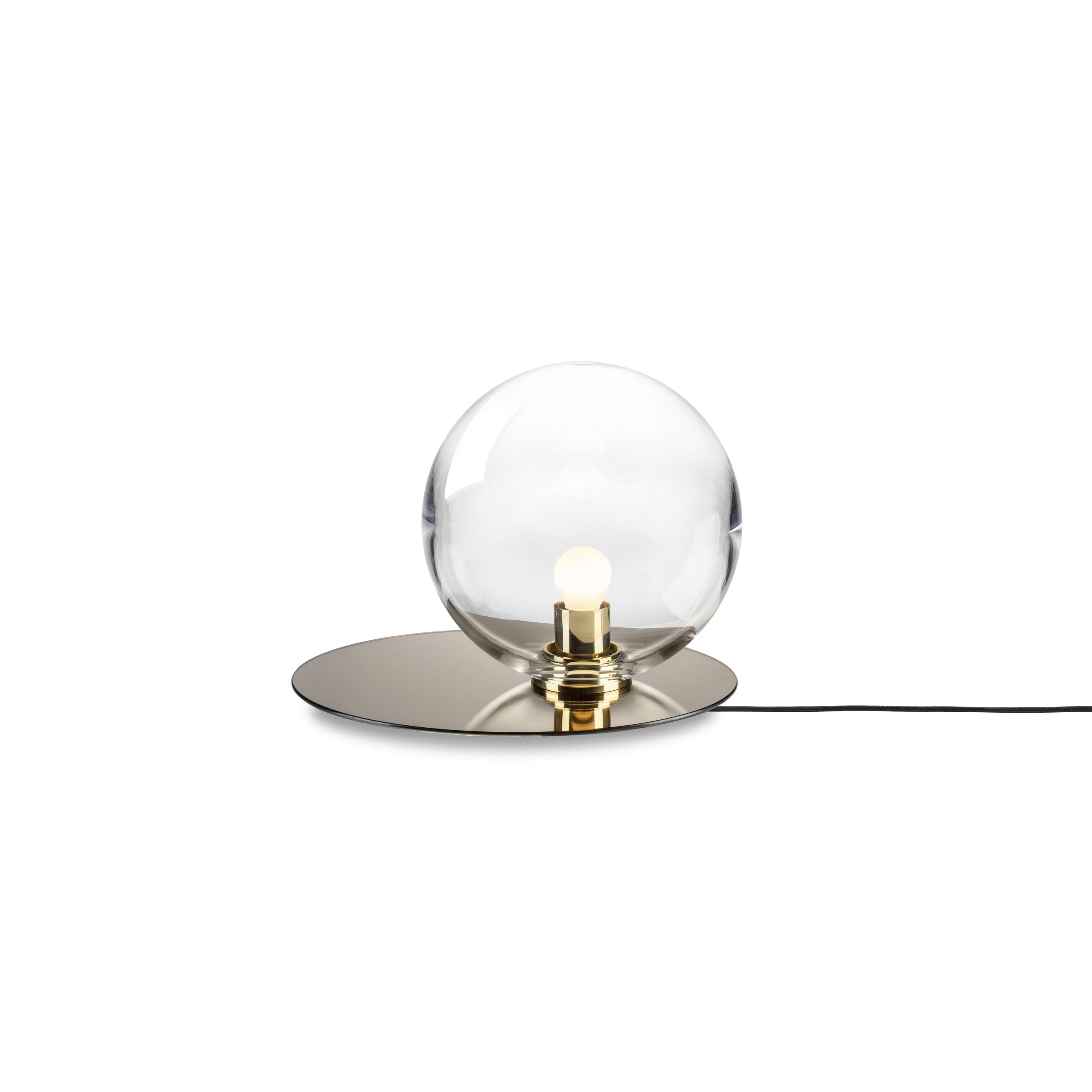 BOMMA Umbra LED Table Lamp - 2Modern