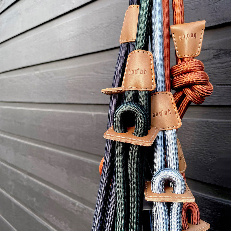 Boo'Oh Pets Ray All-in-One Leash and Harness Set - 2Modern