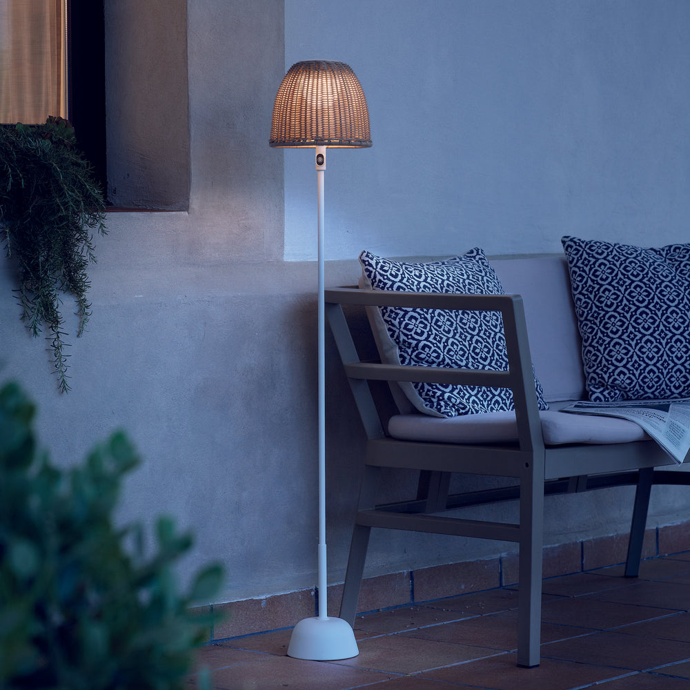Bover Atticus Outdoor LED Floor Lamp - 2Modern