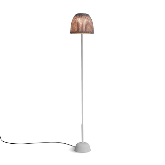 Bover Atticus Outdoor LED Floor Lamp - 2Modern