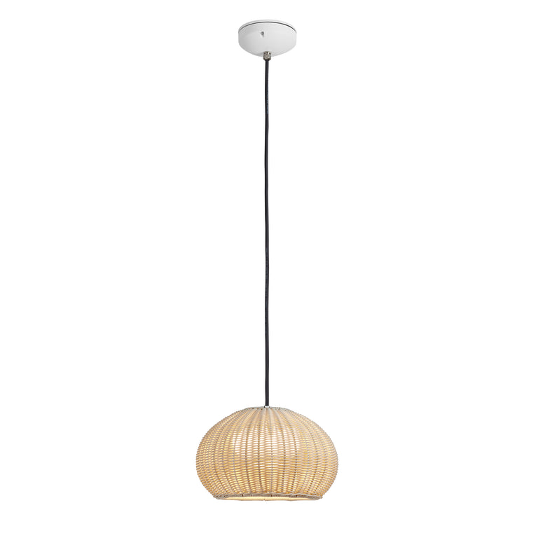 Bover Garota Outdoor Pendant Light - 2Modern