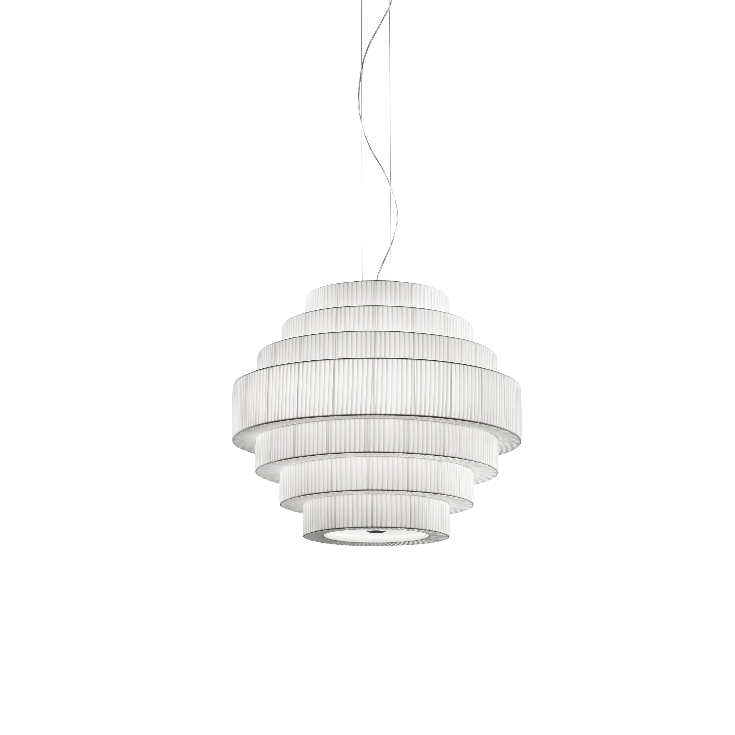 Bover Mos Pendant Light - 2Modern