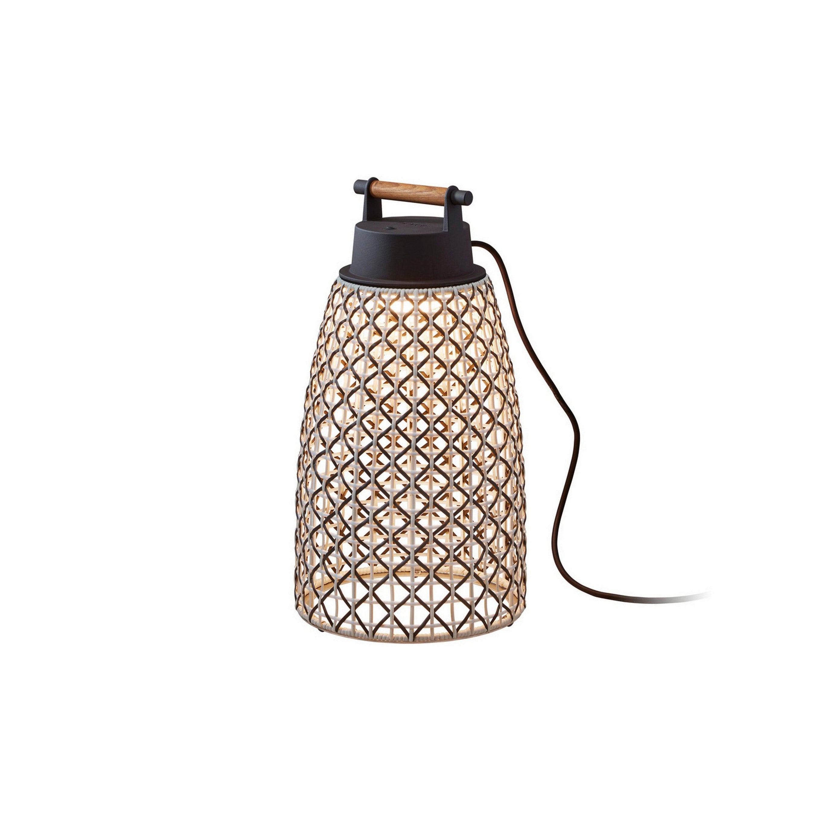 Bover Nans Outdoor LED Table Lamp - 2Modern