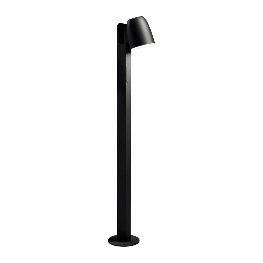 Bover Nut Outdoor LED Bollard Light - 2Modern