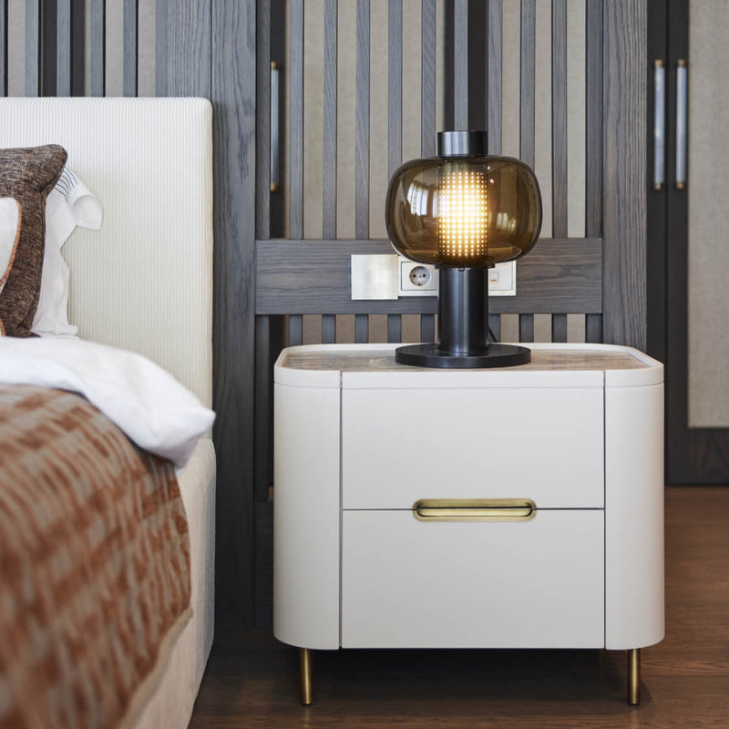Brokis Bonbori Table Lamp - 2Modern